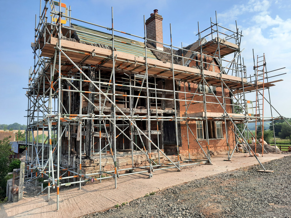 Owen Developments Ltd | House Building Contractors in Worcestershire ...