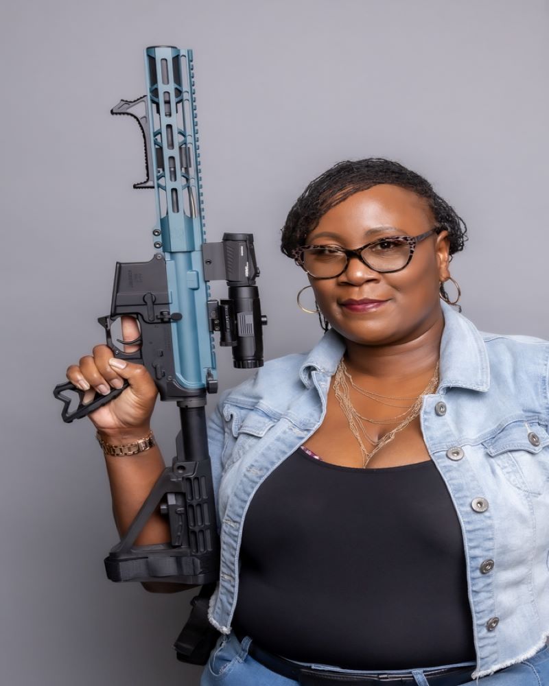 CWP Training Classes in Lexington, SC