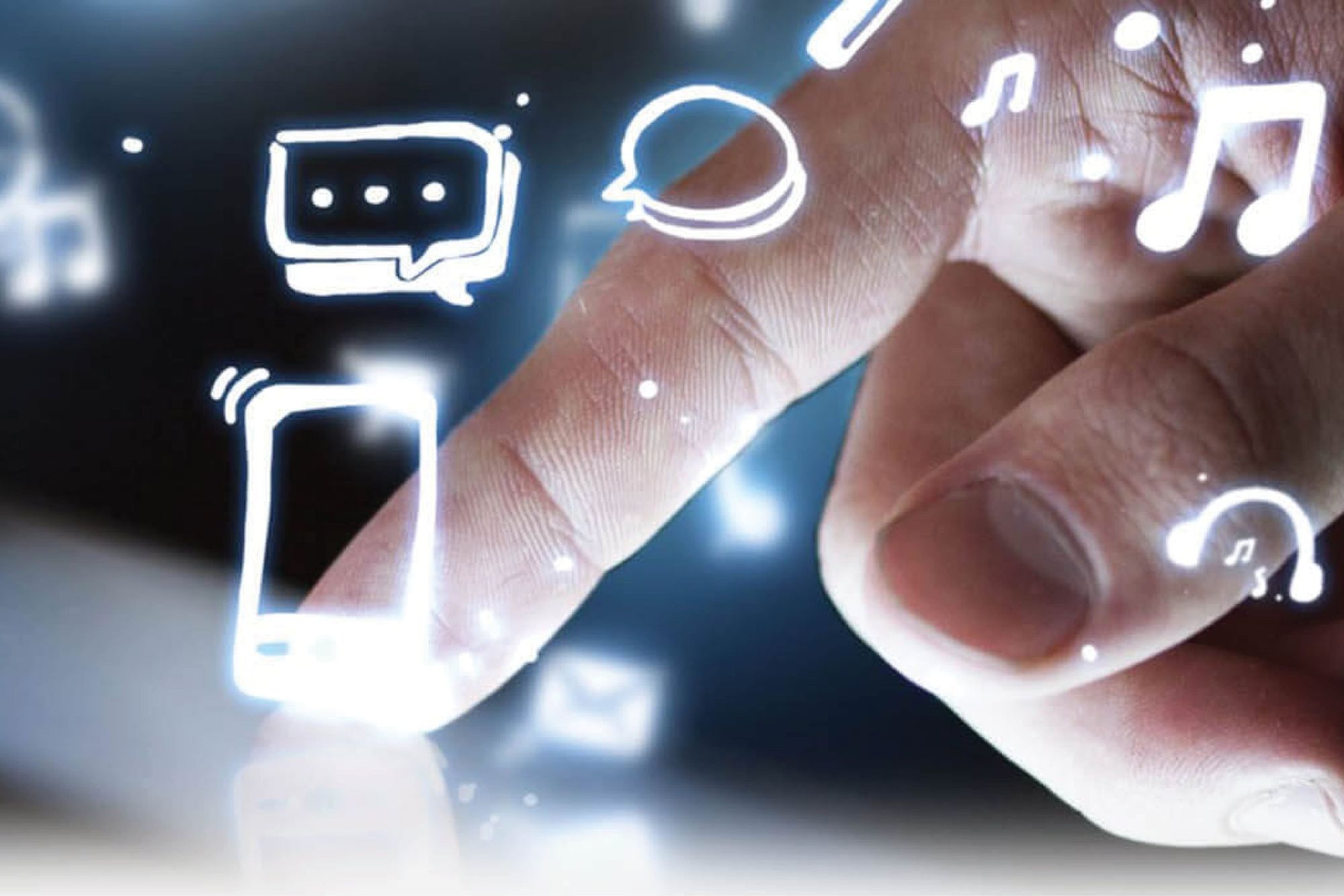 Media and Entertainment App- Redefined | Entertainment App Development