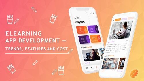 An Insight to Educational Mobile App Development! —Consagous