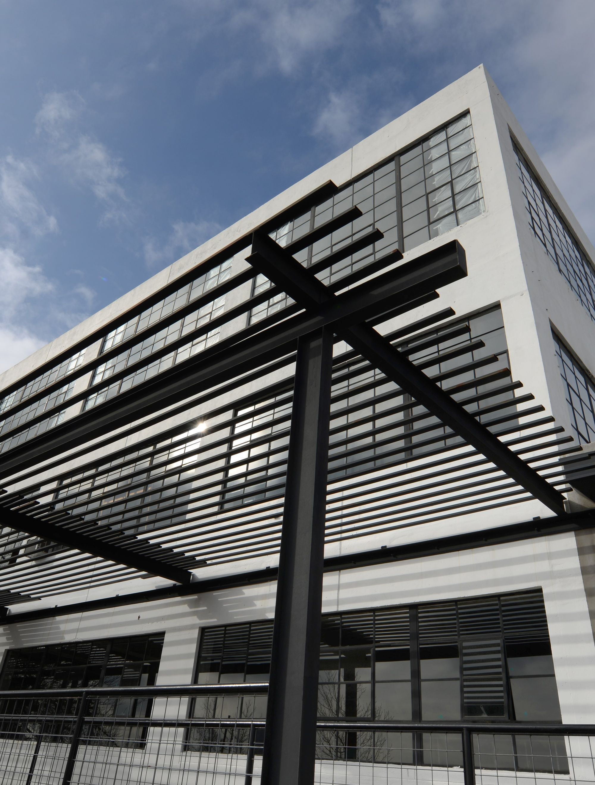 Architecture Studio in Houston | Cisneros Design Studio