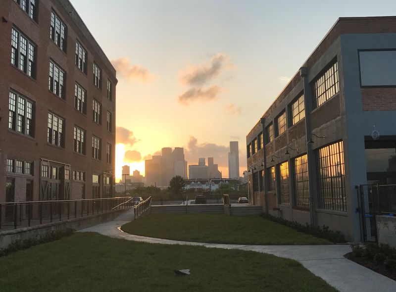 Architecture Studio in Houston | Cisneros Design Studio