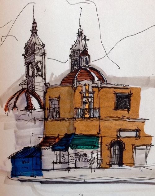 Architecture Studio in Houston | Portfolio | Cisneros Design Studio