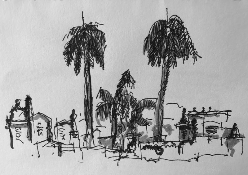 Architecture Studio in Houston | Portfolio | Cisneros Design Studio