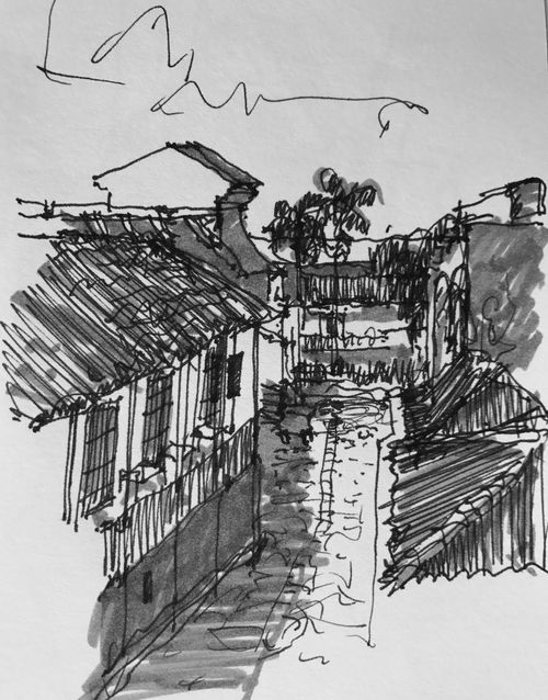 Architecture Studio in Houston | Portfolio | Cisneros Design Studio