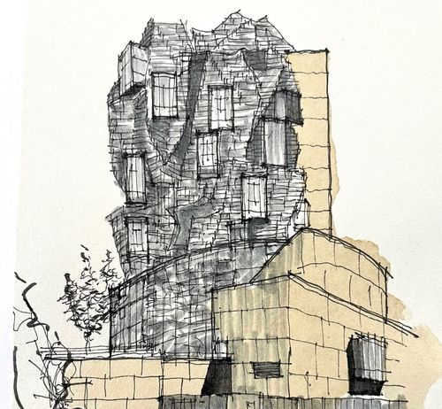 Architecture Studio in Houston | Cisneros Design Studio