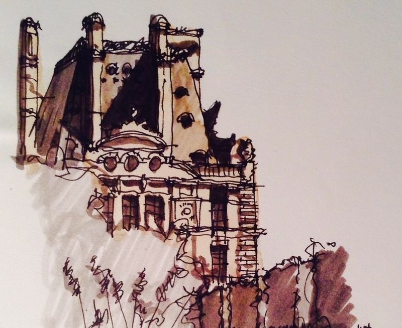 Architecture Studio in Houston | Portfolio | Cisneros Design Studio