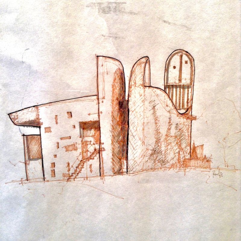 Architecture Studio in Houston | Portfolio | Cisneros Design Studio