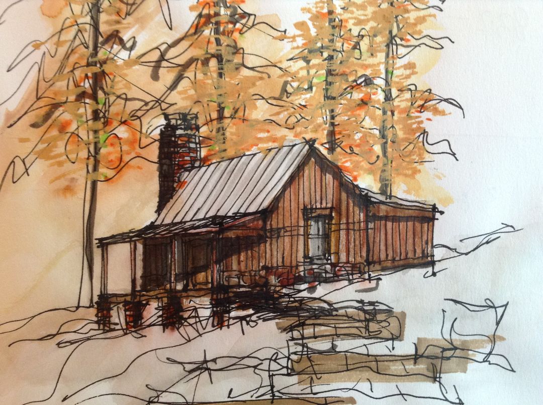 Architecture Studio in Houston | Portfolio | Cisneros Design Studio