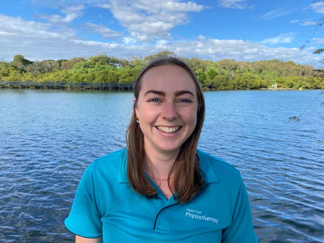 About us | Tweed Coast Physiotherapy
