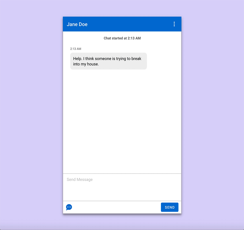 Thomas Mai's UX Designer Portfolio