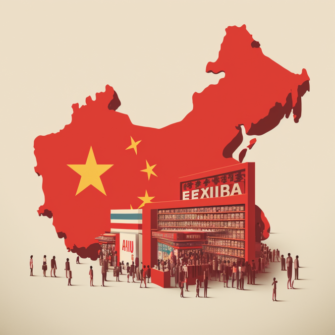 How is China's Economy?