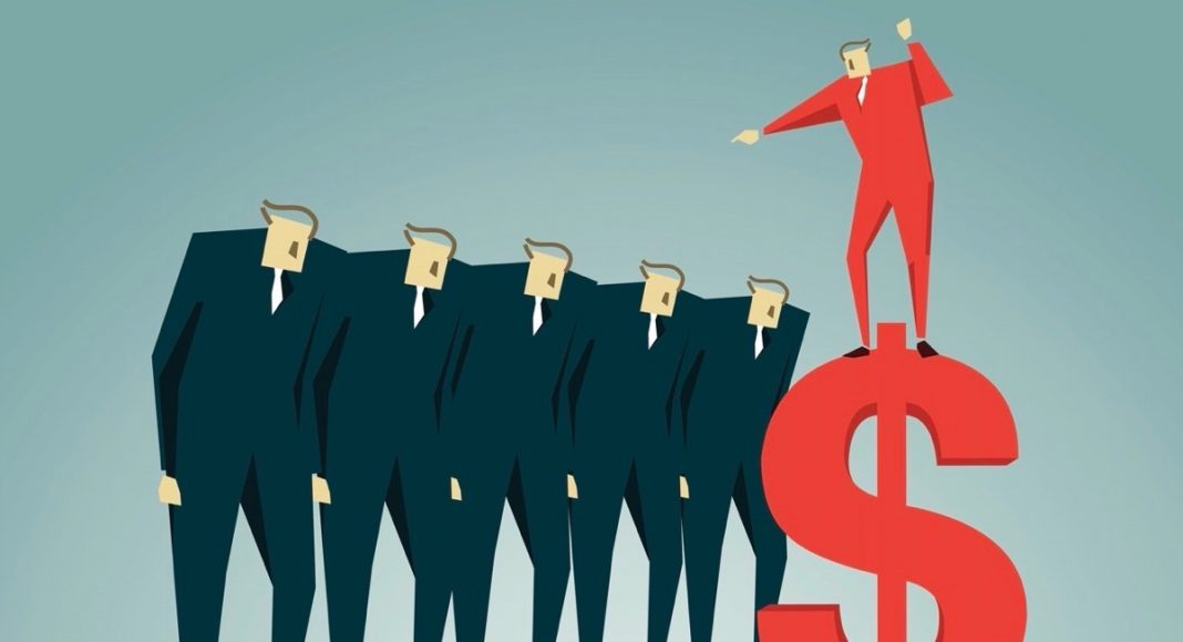 How do Countries Fall?