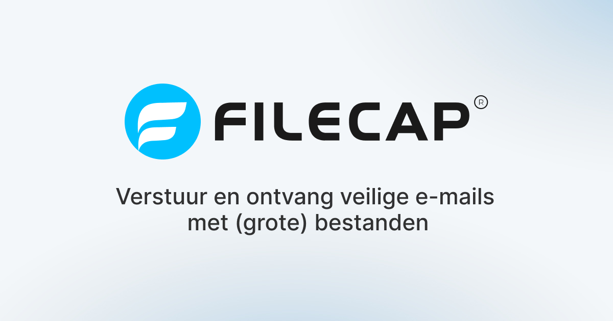 Demo - FileCap