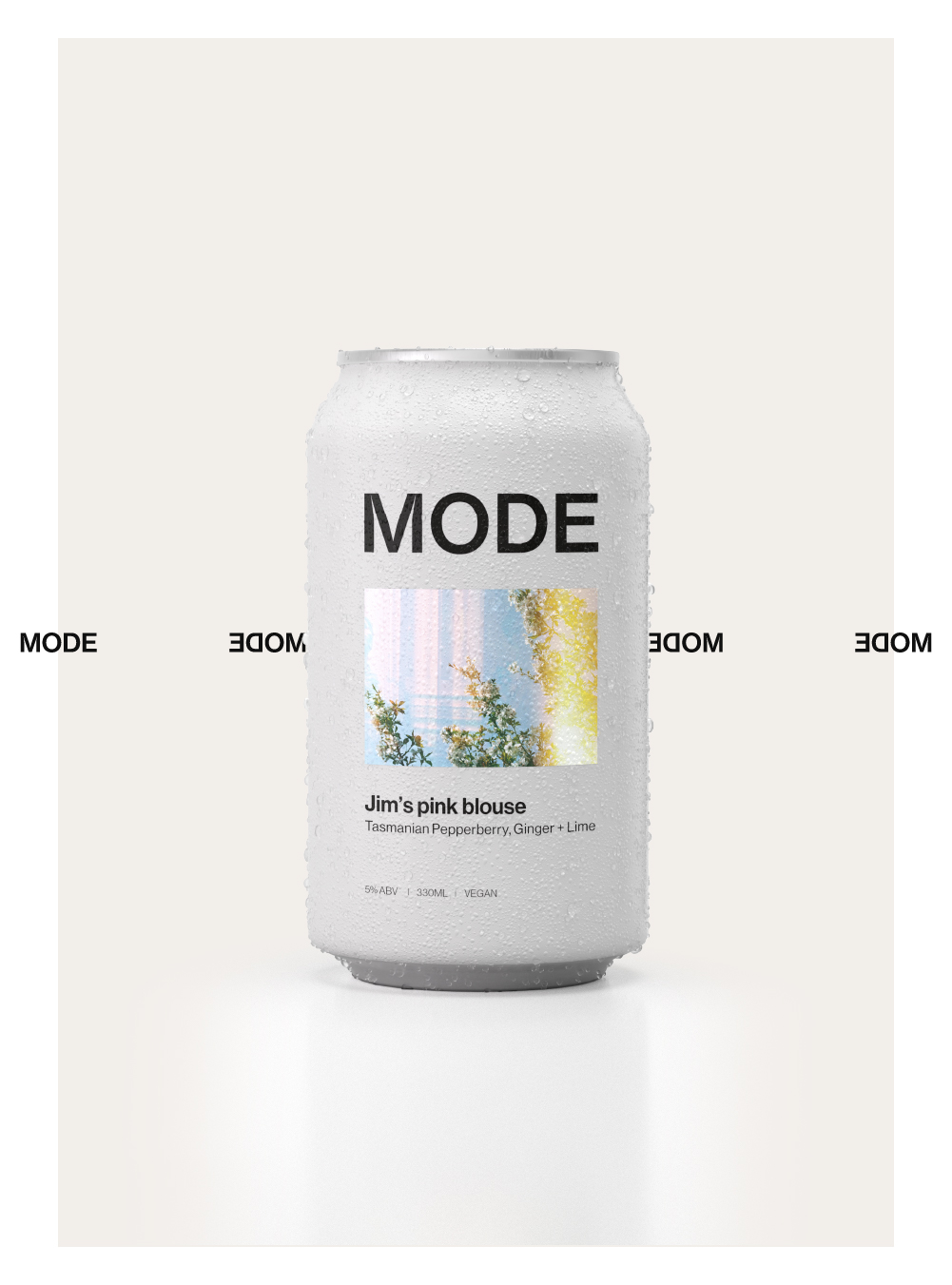 Mode, launching the first Australian crafted seltzer brand | The ...
