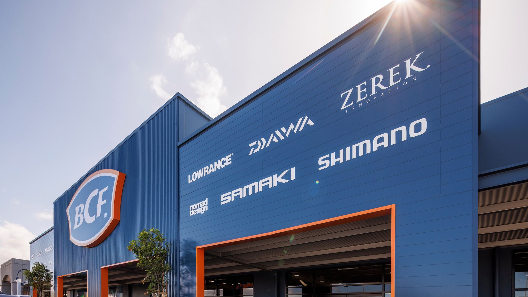 Work That Wins | The General Store Portfolio