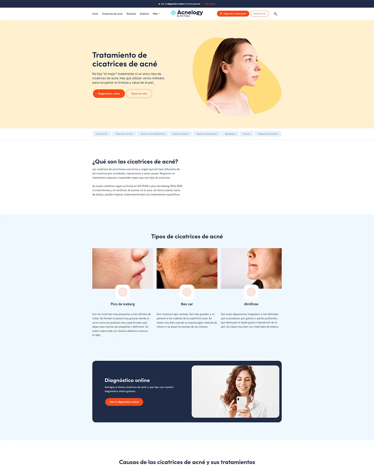 Webflow Development Agency | Baldium