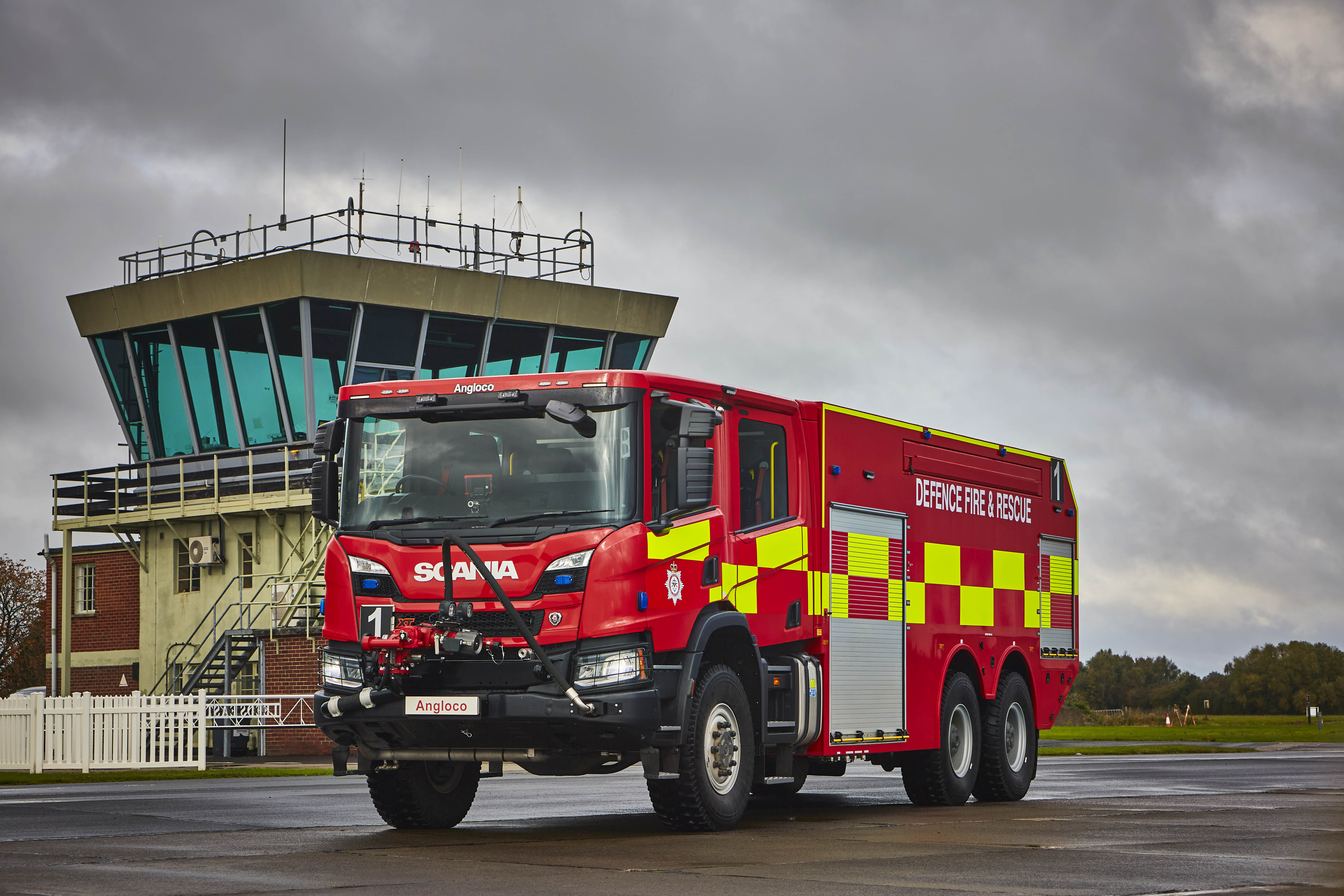 4. LFBC / Low-Roof Full Body Conversion | Services