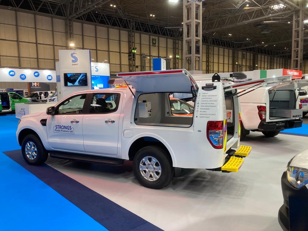 LFBC / Low Full Body Conversion | Services