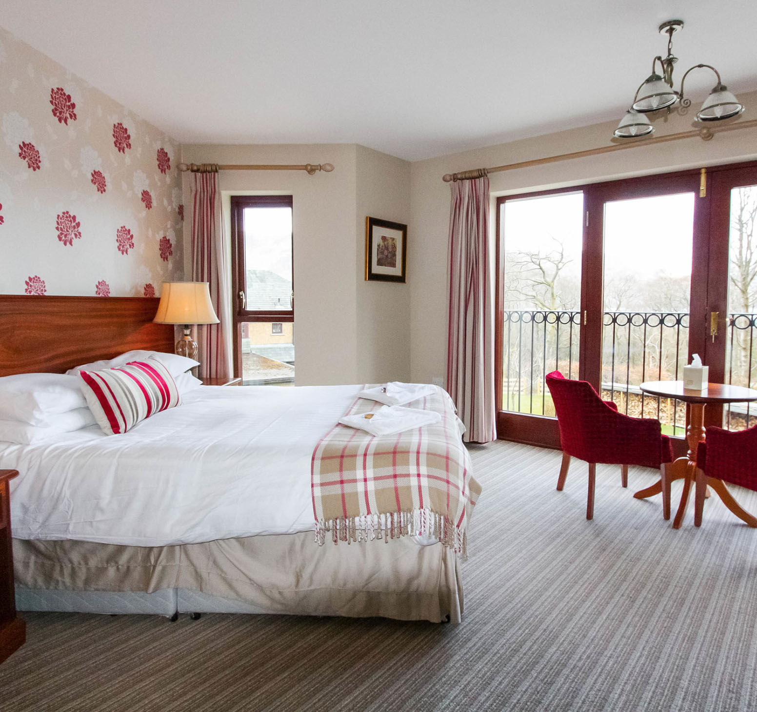 Woodlands Annexe | Mary Mount Hotel | Derwentwater, Borrowdale Keswick ...
