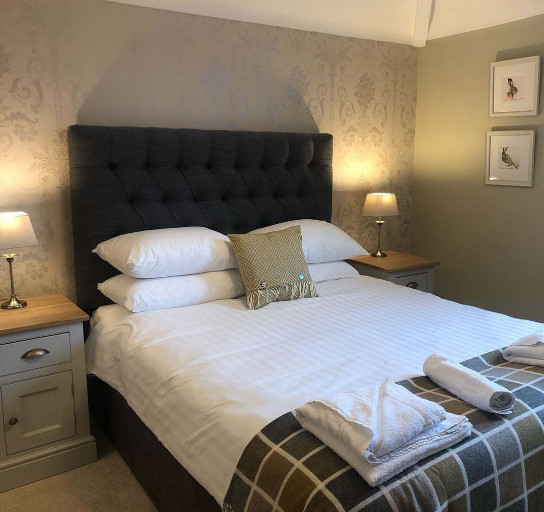 Mary Mount Hotel | Derwentwater, Borrowdale Keswick | Dog friendly ...