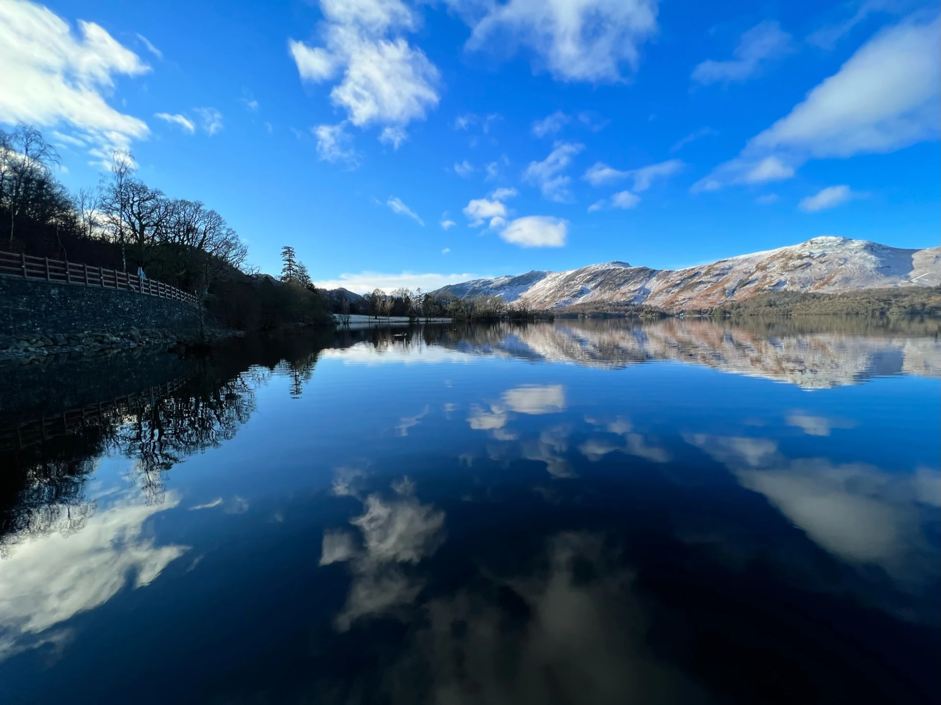 Mary Mount Hotel | Derwentwater, Borrowdale Keswick | Dog friendly ...