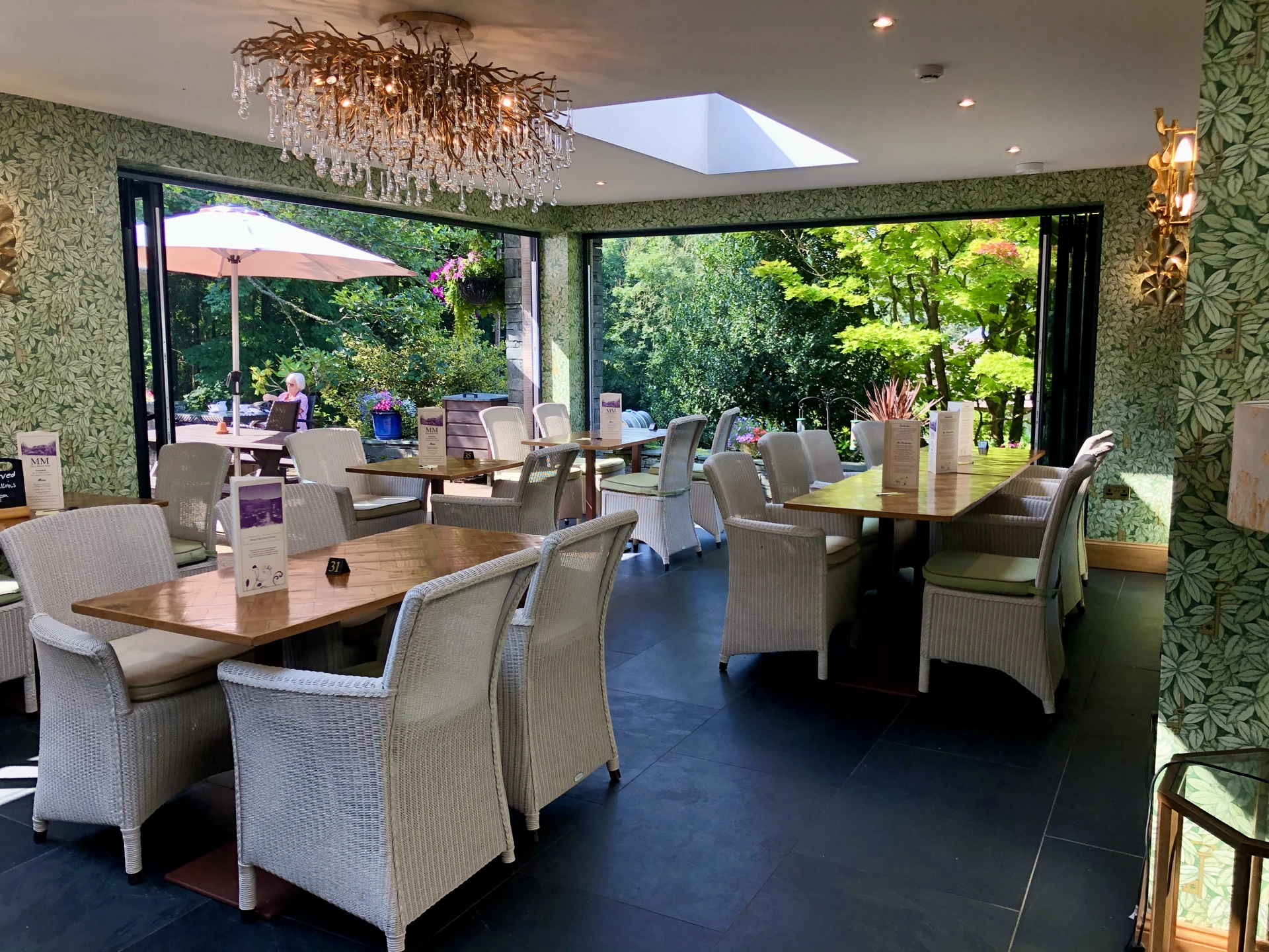 Mary Mount Hotel | Derwentwater, Borrowdale Keswick | Dog friendly ...