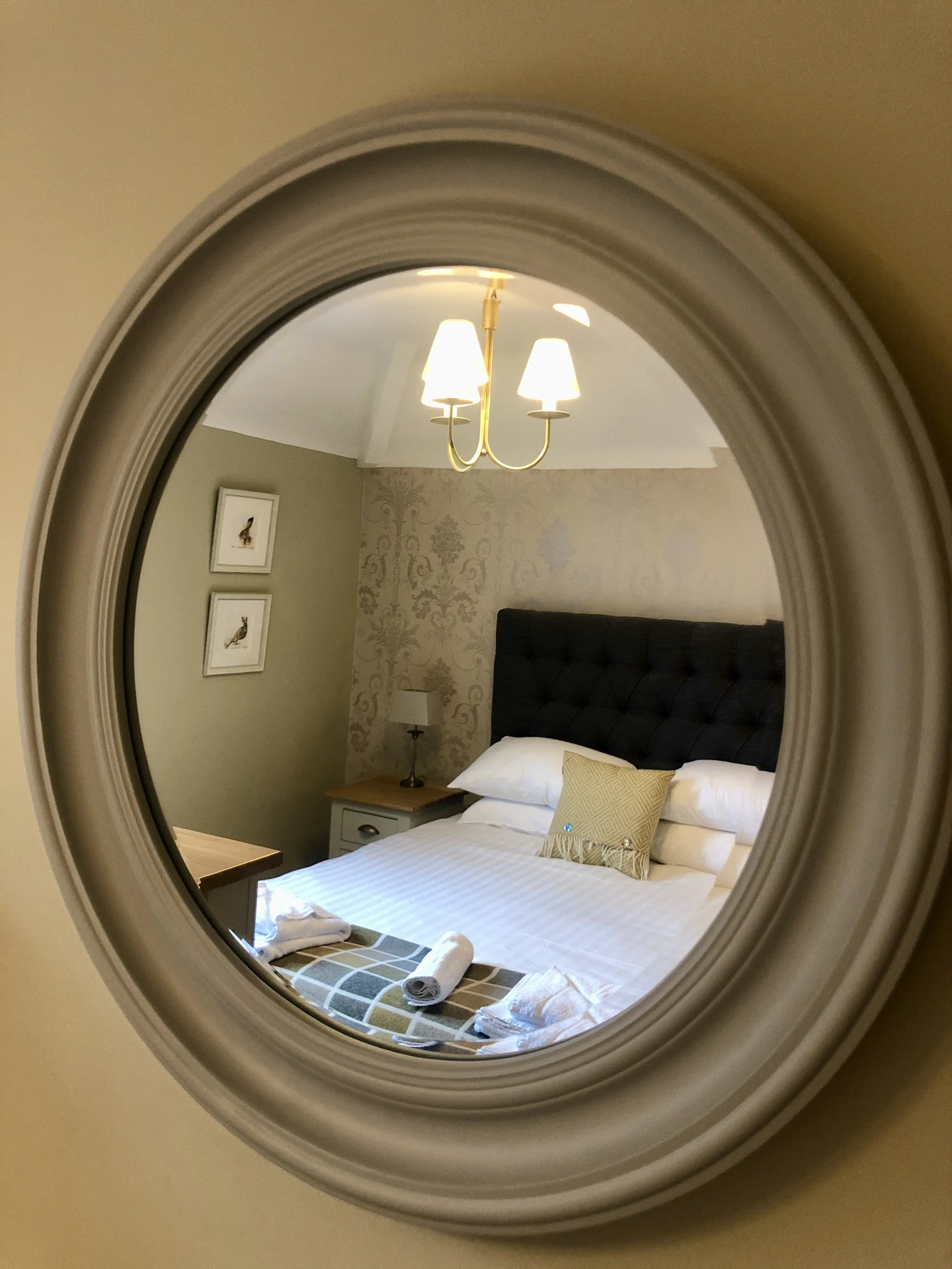 Indoor | Mary Mount Hotel | Derwentwater, Borrowdale Keswick | Dog ...