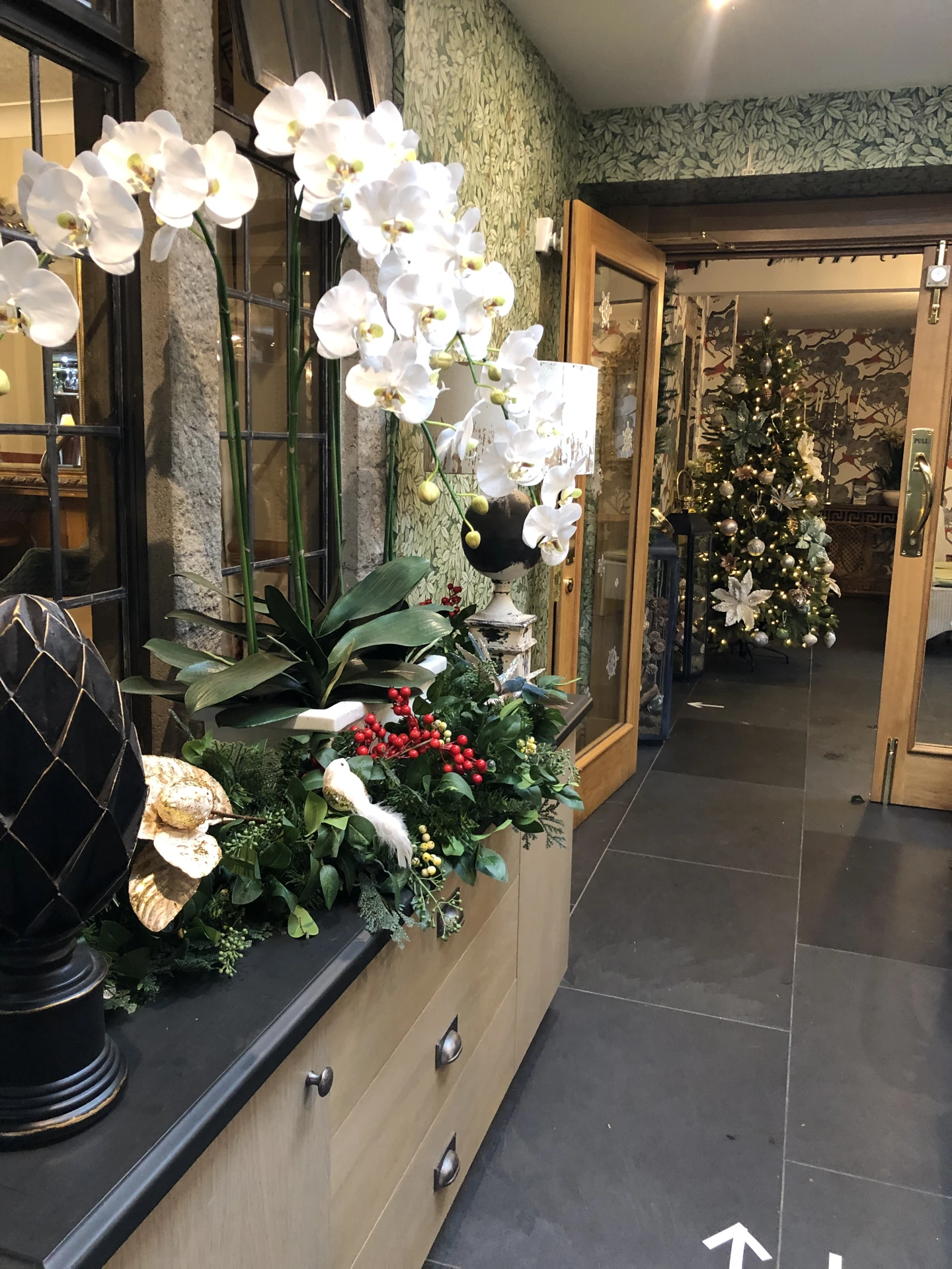 Indoor | Mary Mount Hotel | Derwentwater, Borrowdale Keswick | Dog ...