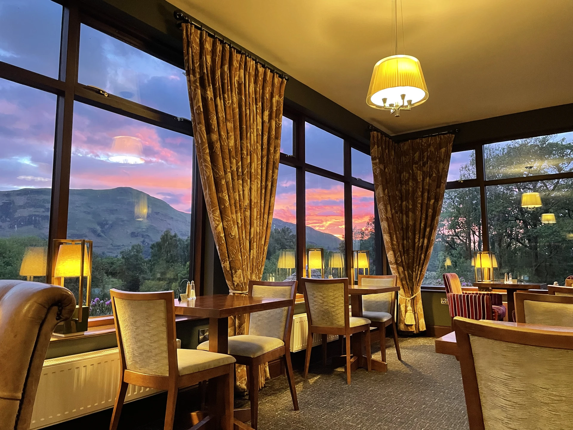 Indoor | Mary Mount Hotel | Derwentwater, Borrowdale Keswick | Dog ...