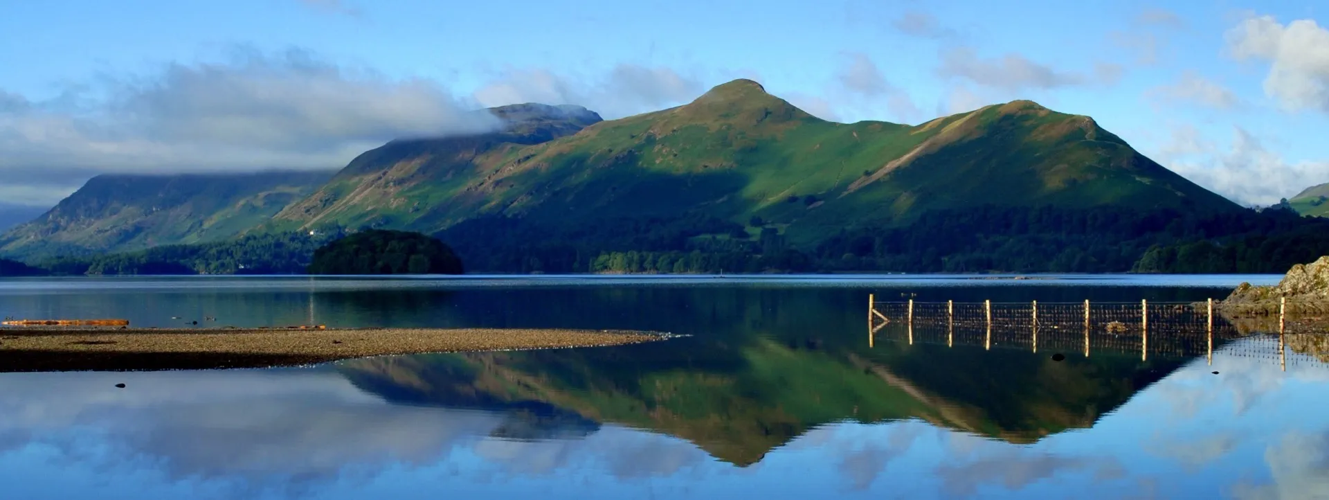 Mary Mount Hotel | Derwentwater, Borrowdale Keswick | Dog friendly ...