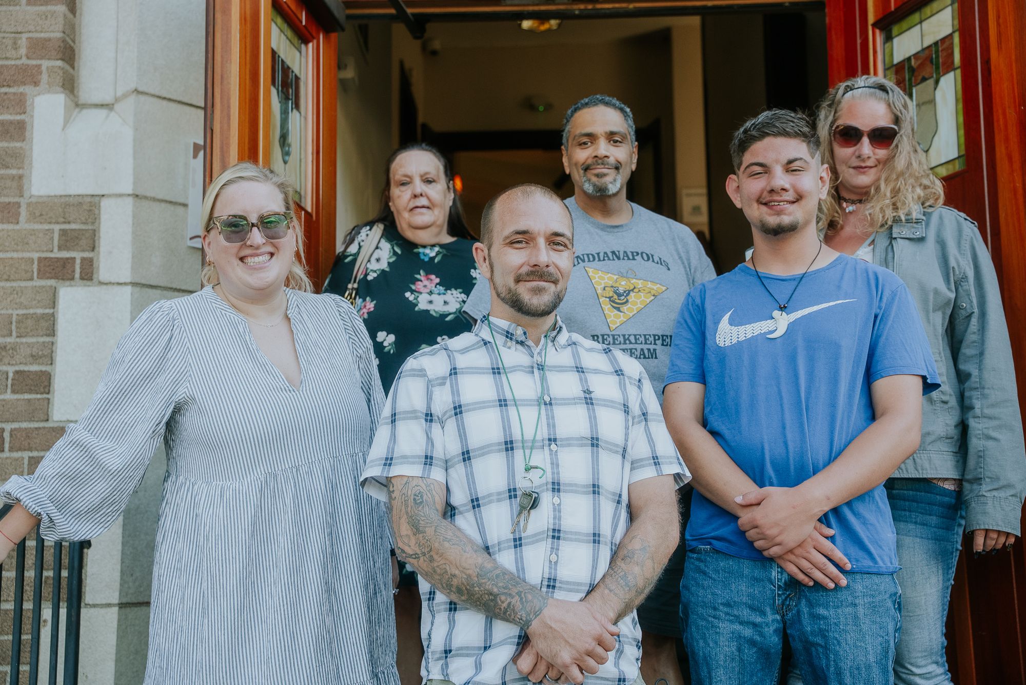 About the Brookside Neighborhood | Brookside Community Church