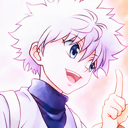 Killua PFP 2 | Cool PFP