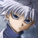 Killua PFP 7 | Cool PFP