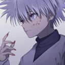 Killua PFP 43 | Cool PFP