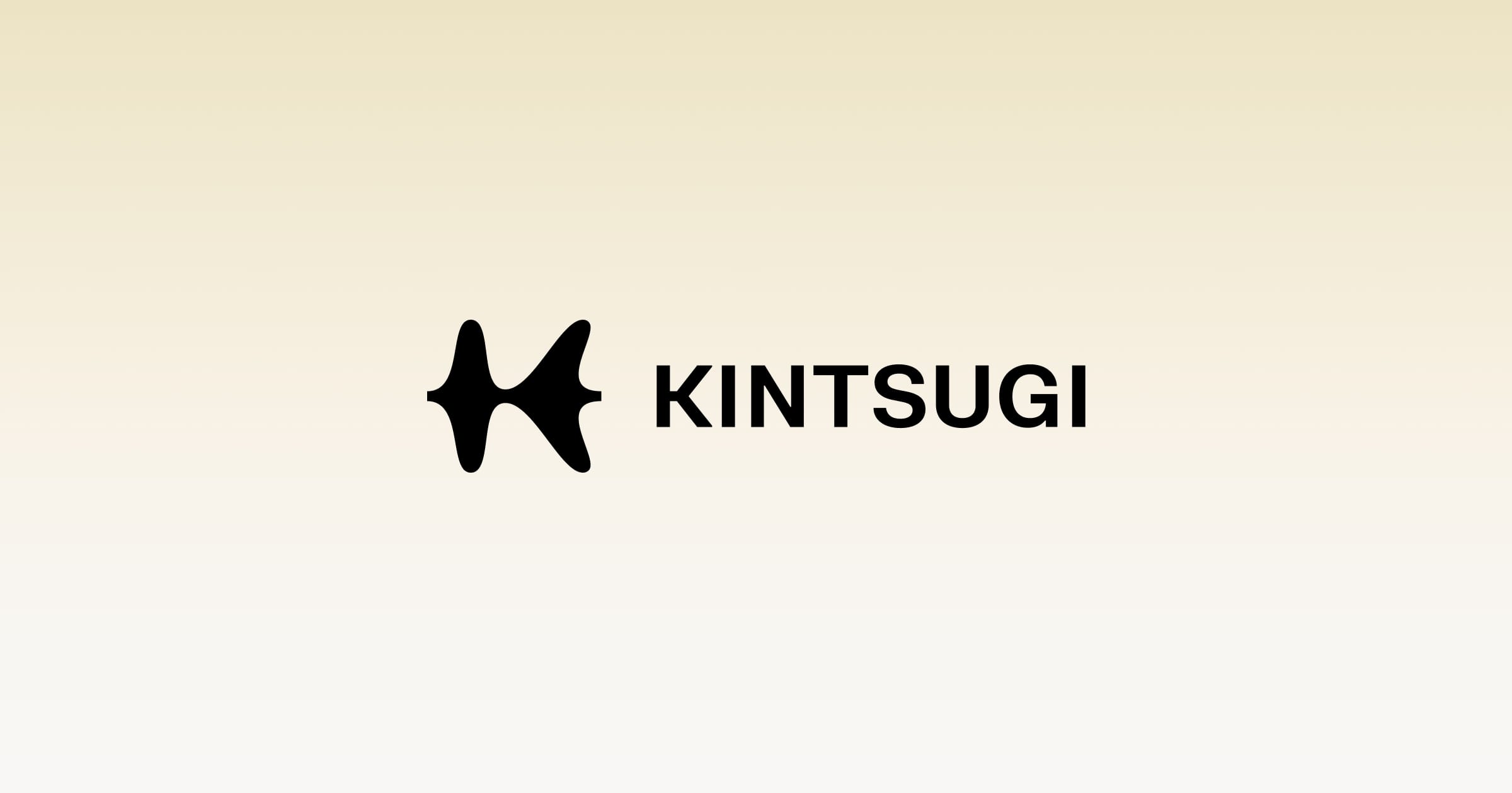 Kintsugi