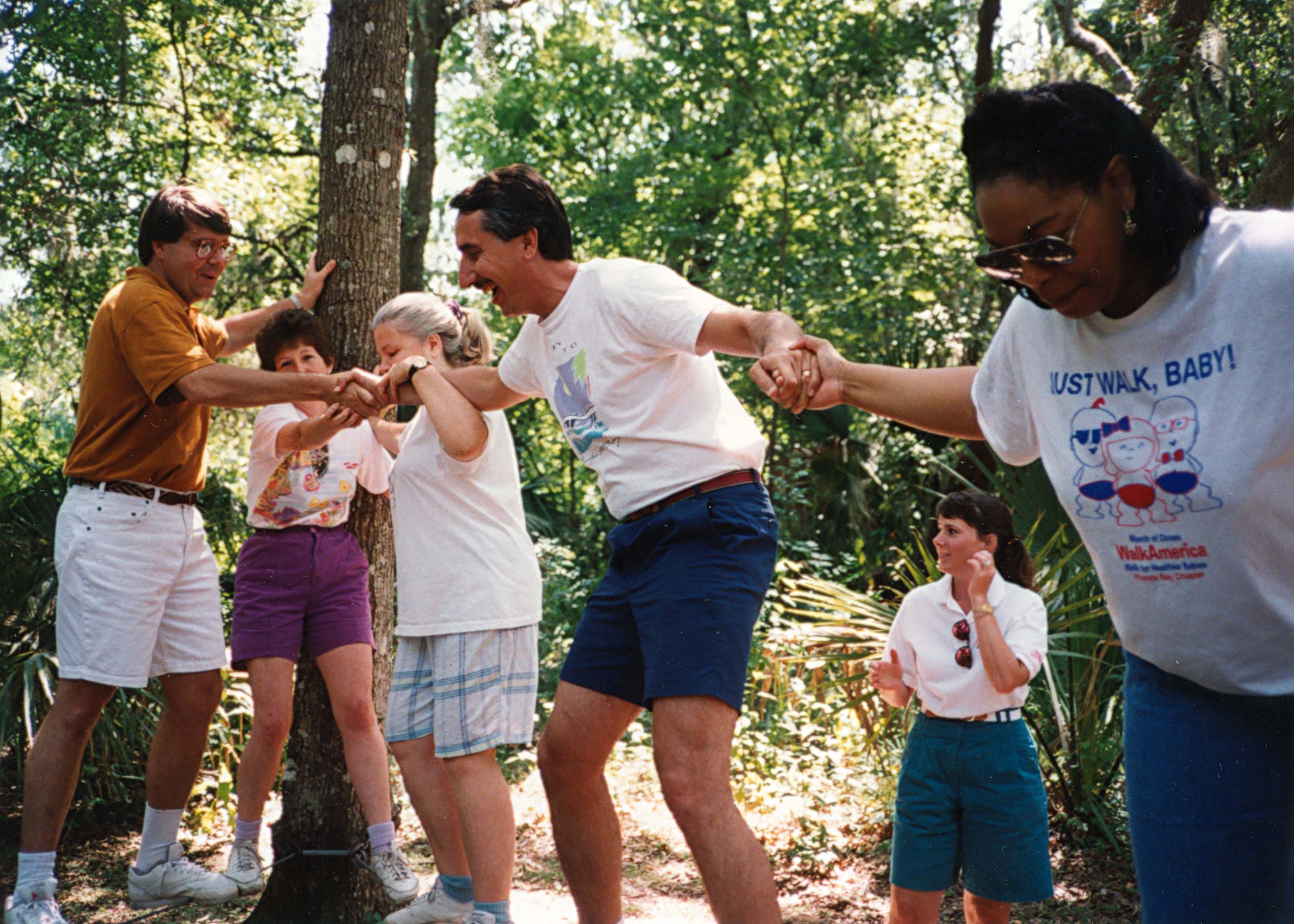 About LSP Class of 1985