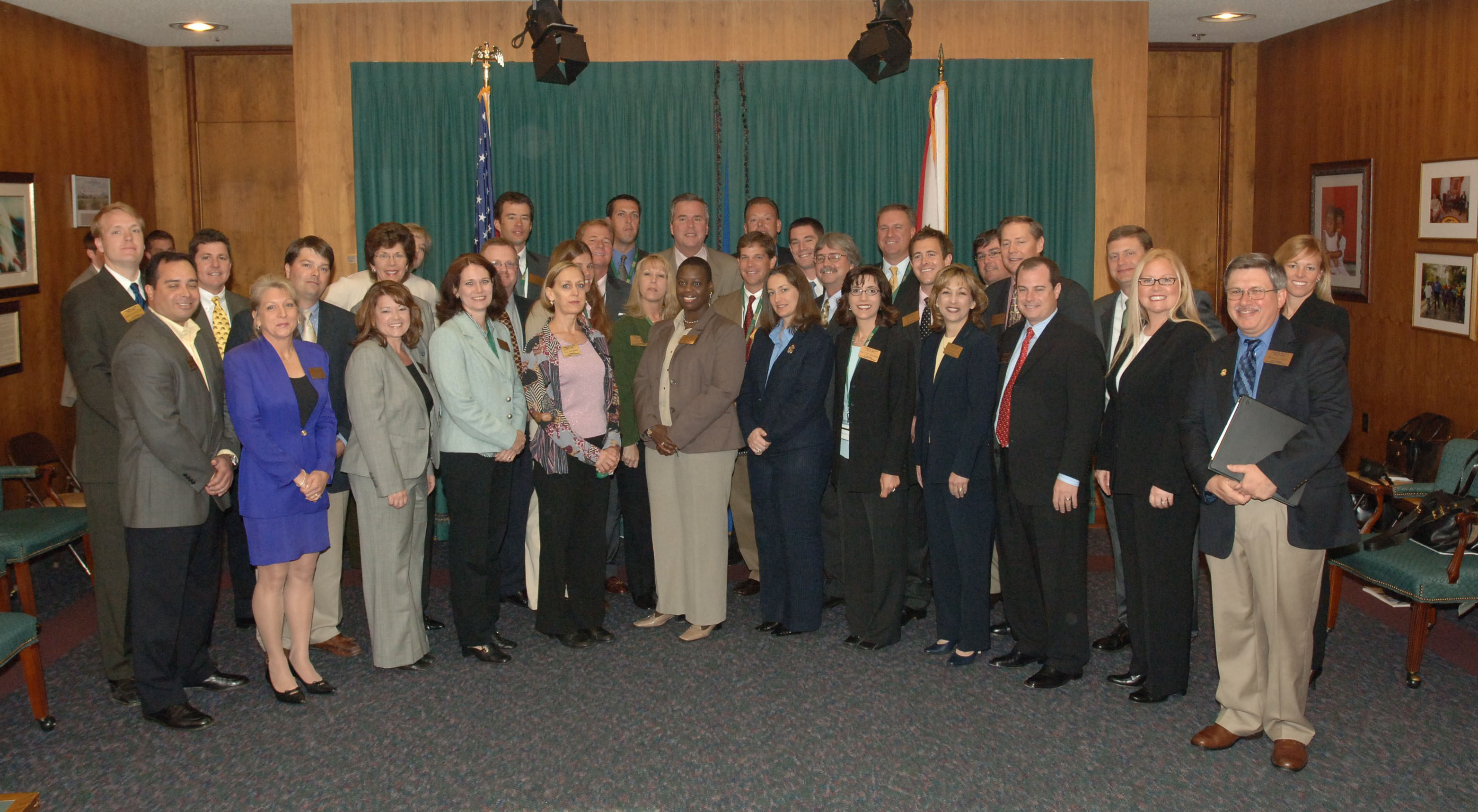 About LSP Class of 2006