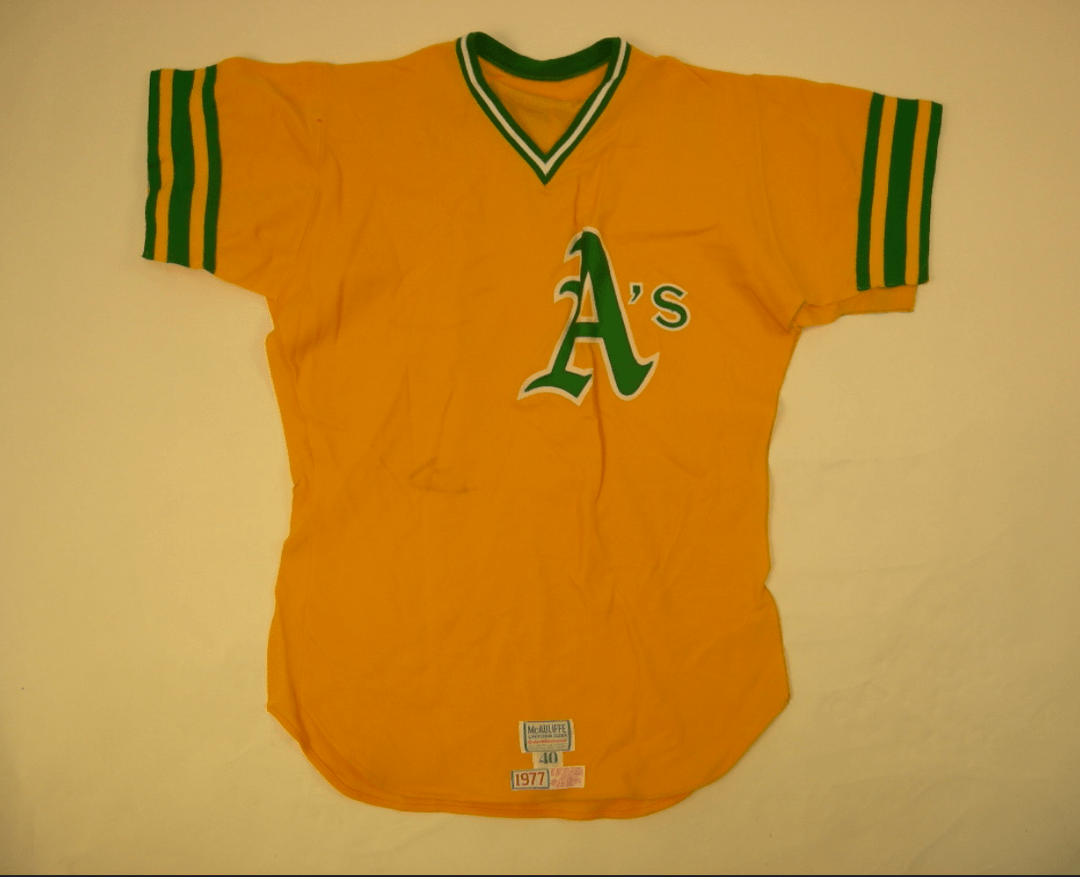 Stall & Dean - First on the Field