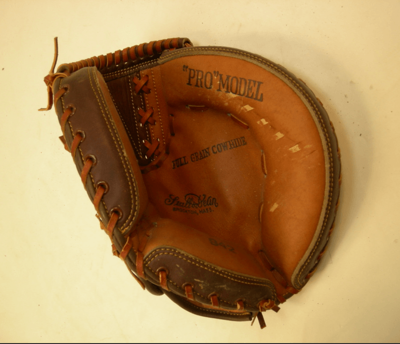 Stall & Dean - First on the Field