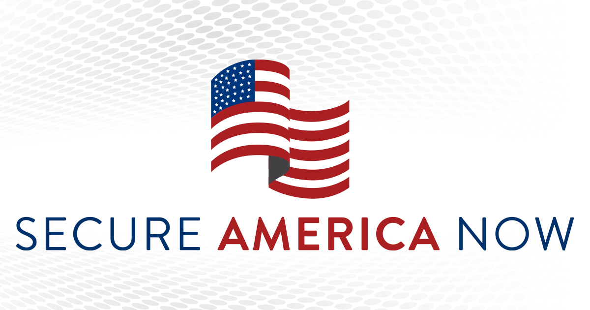 Secure America Now - Blog