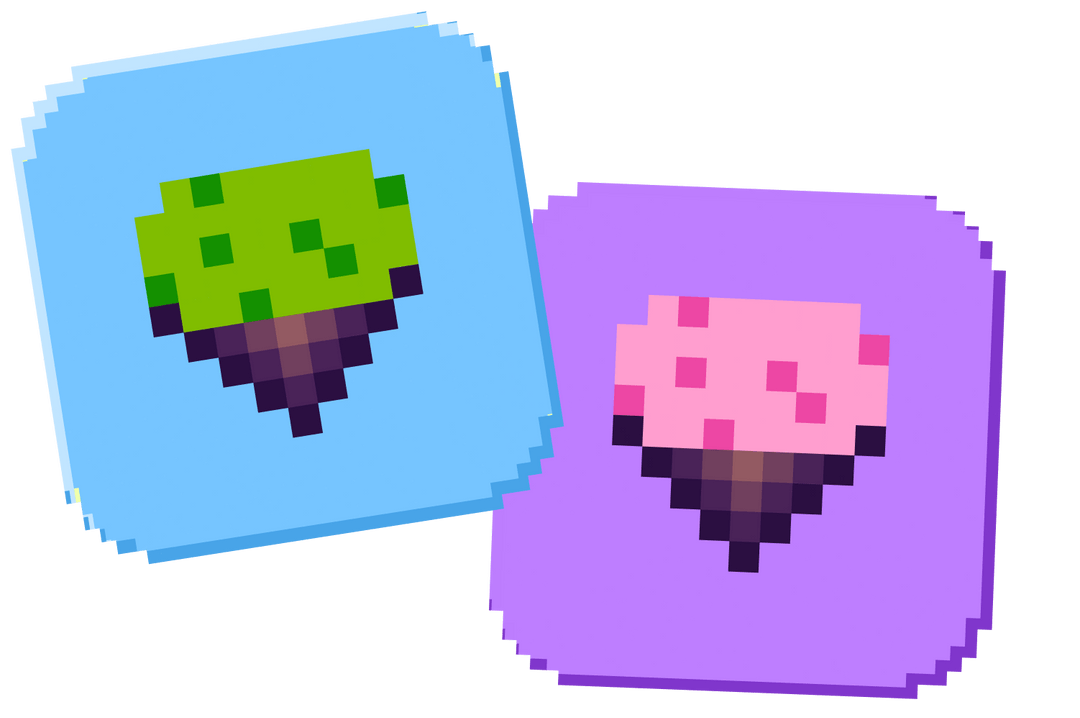 Pixels - Explore an Endless Universe