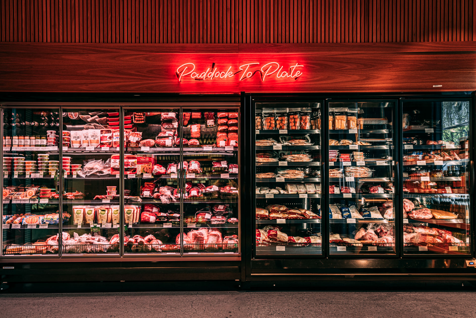 Premium Italian Butcher in Melbourne | Gourmet Meats | Grange Meat Co.