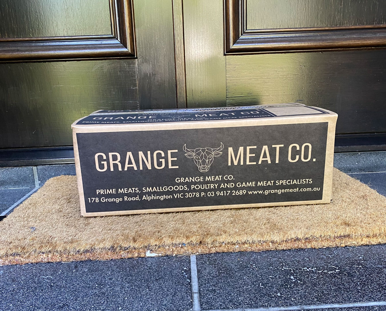 Sustainability | Grange Meat Co.