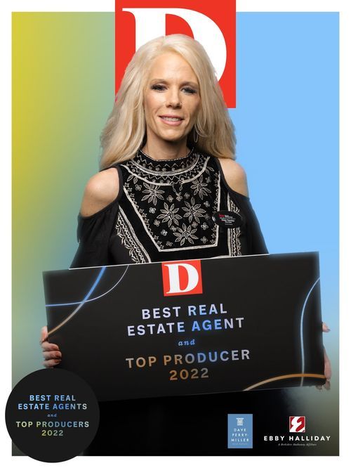 About Kristy Thornton | Texas Empire Properties