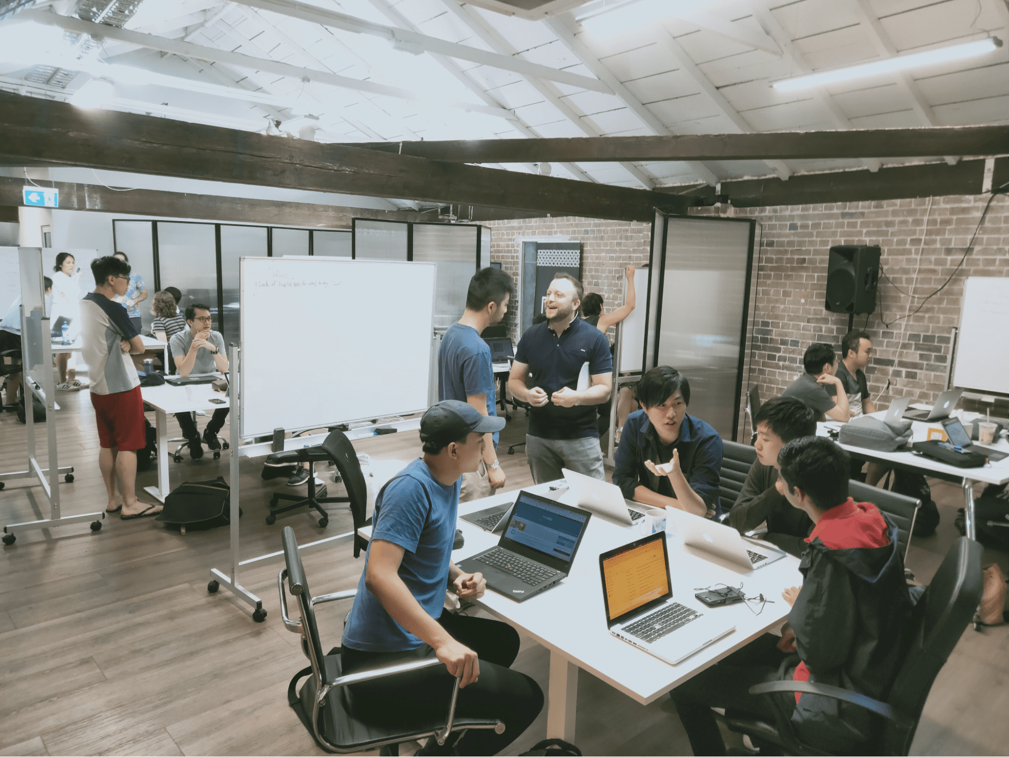 Innovation Dojo | サービス | 大学