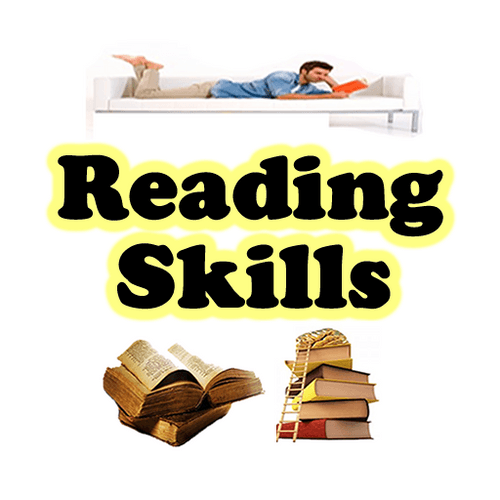 Introduction to reading skills(Part-4) | Learn English | SpeakoClub
