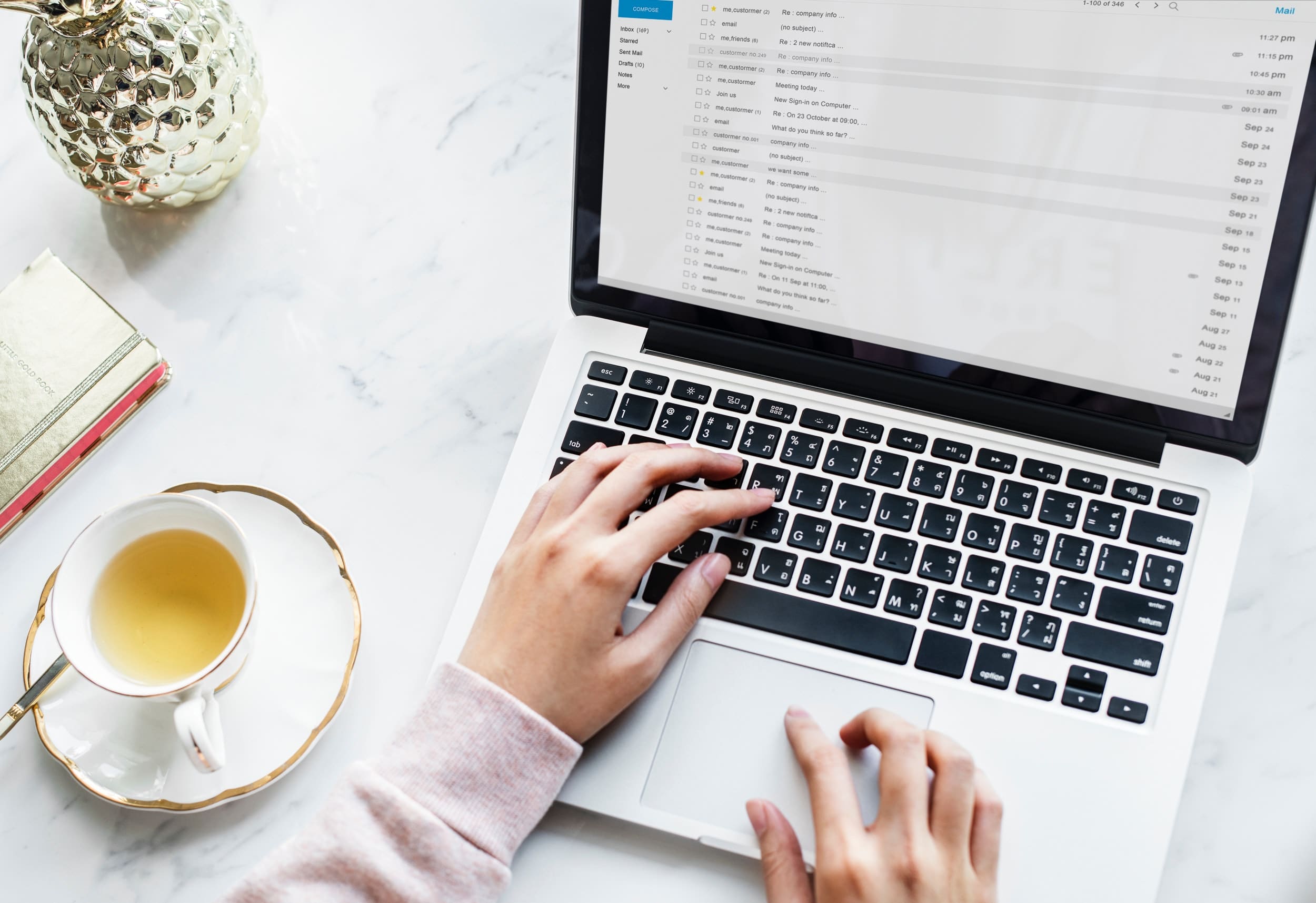 An informal email to a friend | CEFR | Writing Skills | SpeakoClub