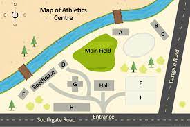 Map Labeling questions| IELTS| SpeakoClub