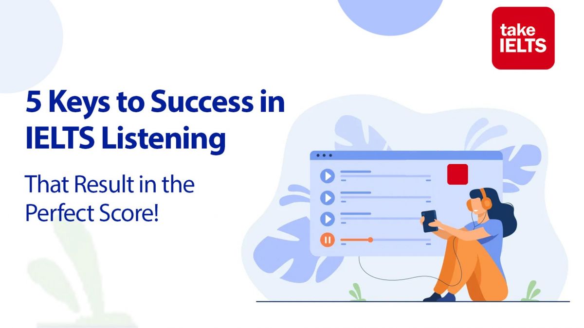 Sharpen your general listening skills| Tips| IELTS|SpeakoClub